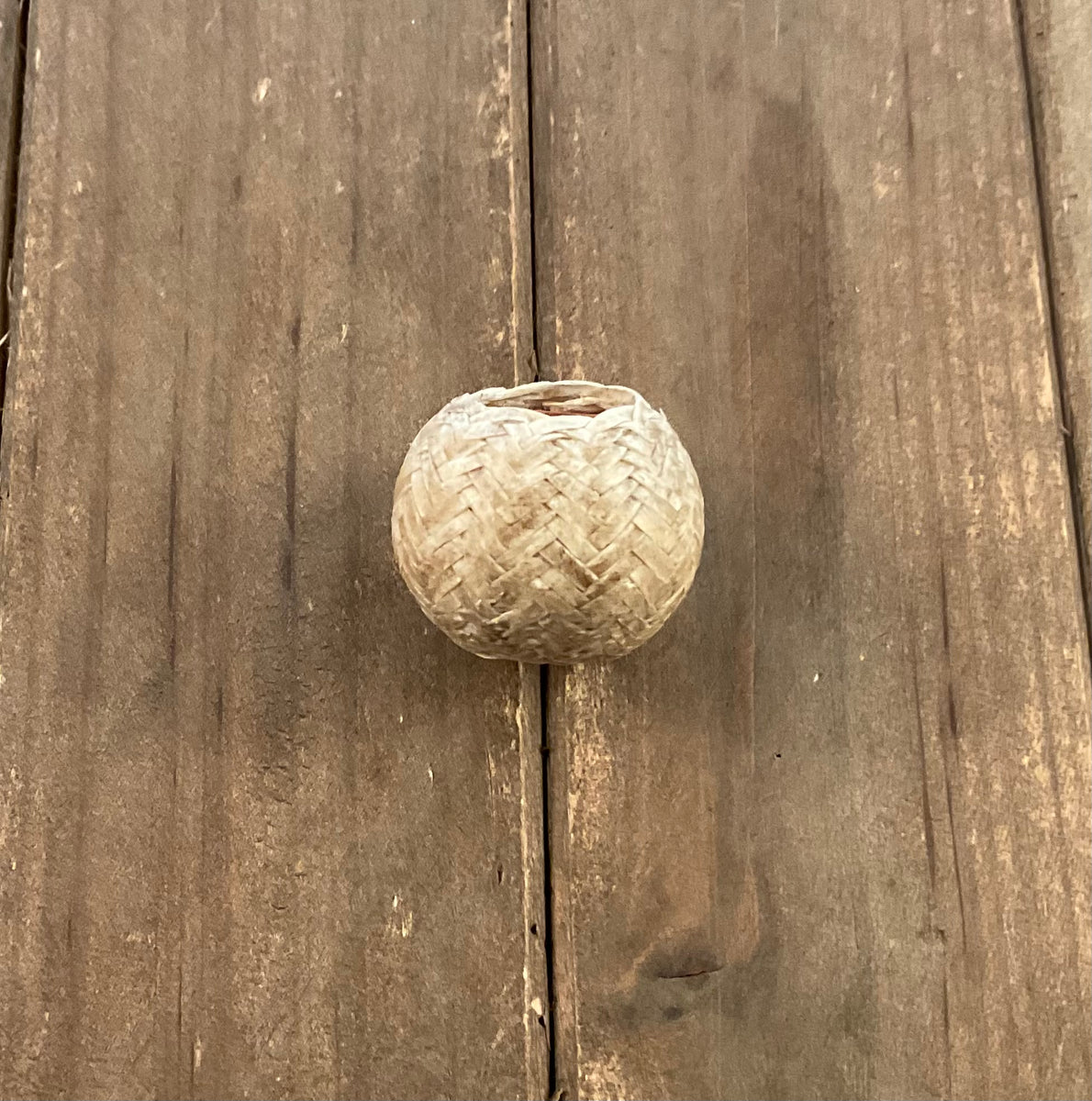 Braided Rawhide Scarf Slides – Traditional Rawhide Braiders