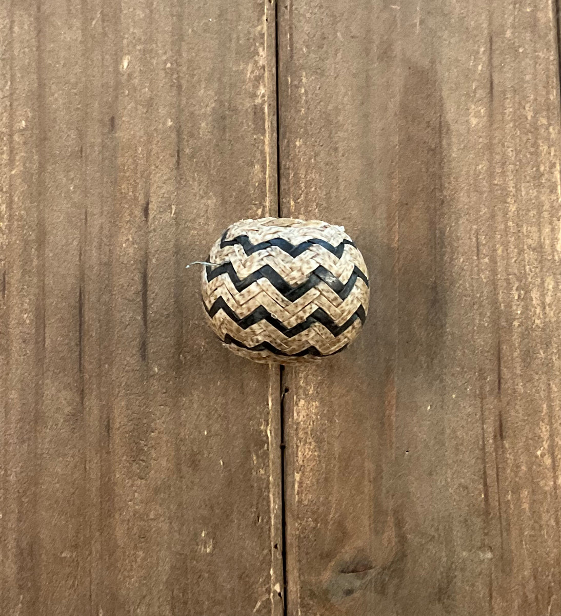 Braided Rawhide Scarf Slides – Traditional Rawhide Braiders